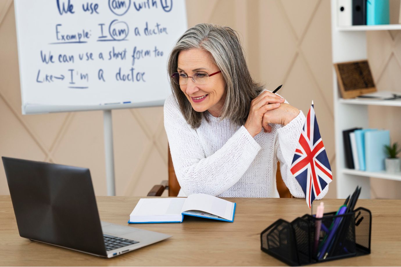 Niveau B1 en anglais : définition et comment l’atteindre ? | YESNYOU