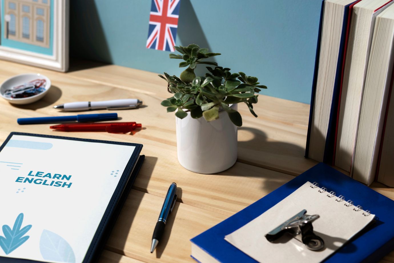 Formation anglais technique | YESNYOU