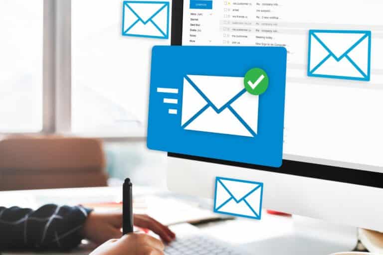 Écrire un email professionnel en anglais : guide complet | YESNYOU