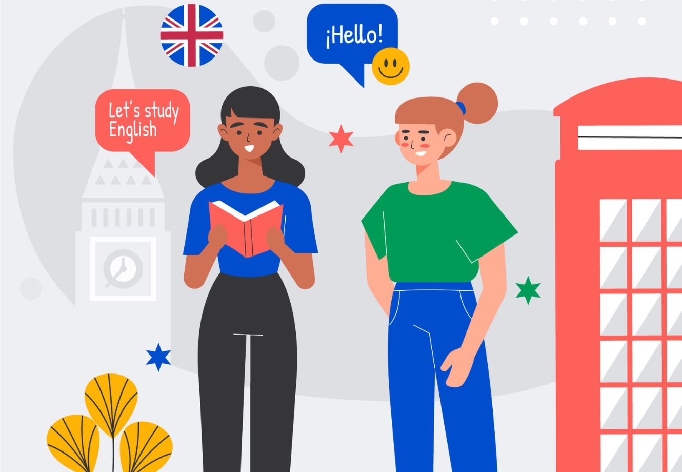 Niveau B2 en anglais : définition et comment l’atteindre ? | YESNYOU