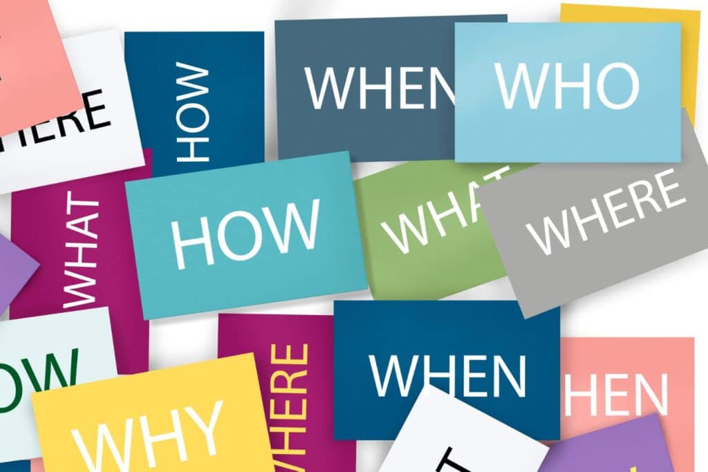 Who ou Whom : quelle différence et comment les utiliser ? | YESNYOU