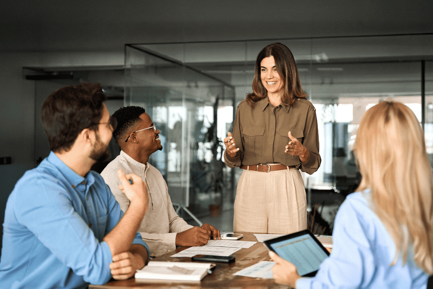 Present continuous : règles et utilisation de ce temps en anglais | YESNYOU